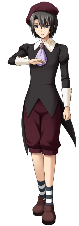 Kanon | VS Battles Wiki | Fandom