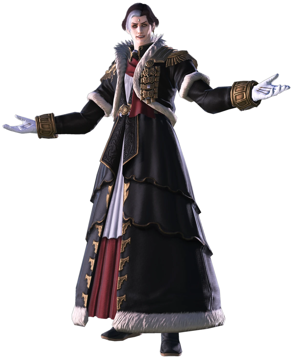 User blog:Udlmaster/Emet-Selch | VS Battles Wiki | Fandom