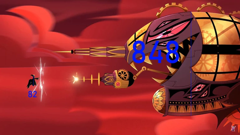 User blog:Minos the Judge/Adam vaporizes Sir Pentious's ship | VS ...