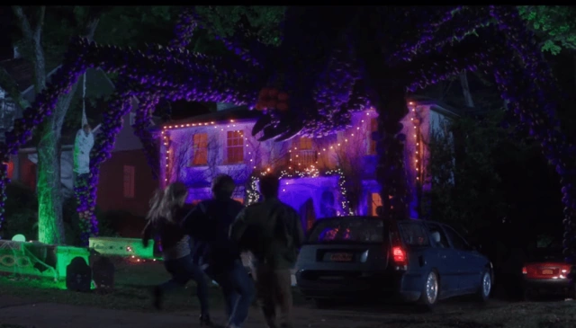 Giant Balloon Spider (Goosebumps) | VS Battles Wiki | Fandom