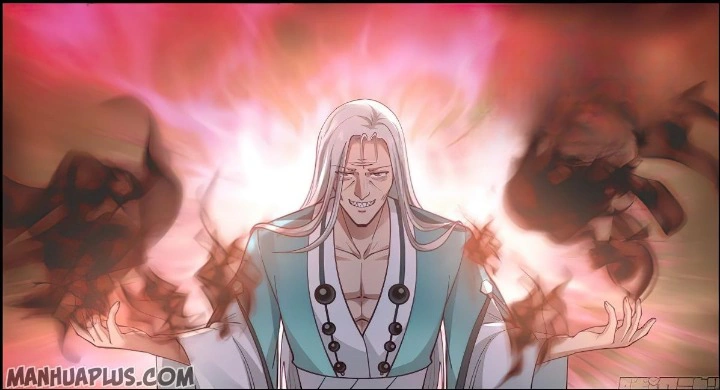 Gui Zu | VS Battles Wiki | Fandom