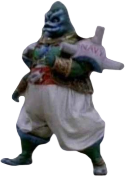 Hydro Hog | VS Battles Wiki | Fandom