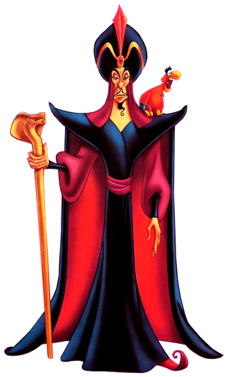 Jafar Disney Vs Battles Wiki Fandom