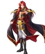 Julius (Fire Emblem) | VS Battles Wiki | Fandom