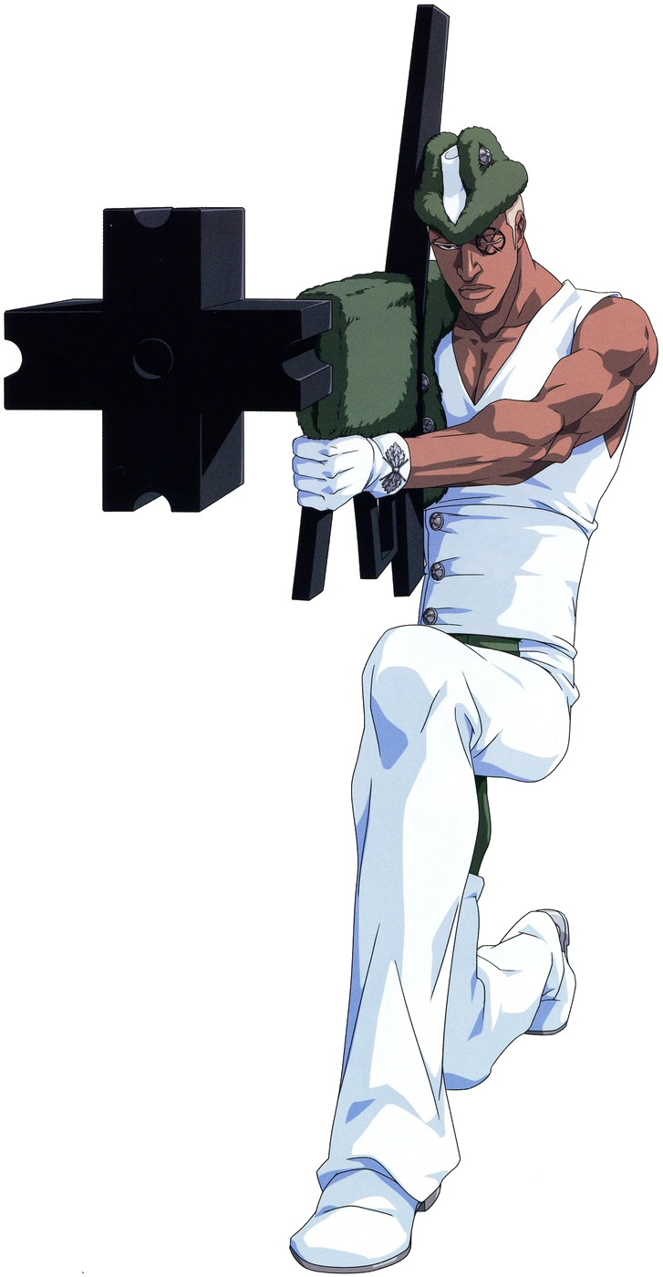 Lille Barro | VS Battles Wiki | Fandom