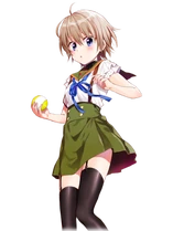 School-Live! | VS Battles Wiki | Fandom