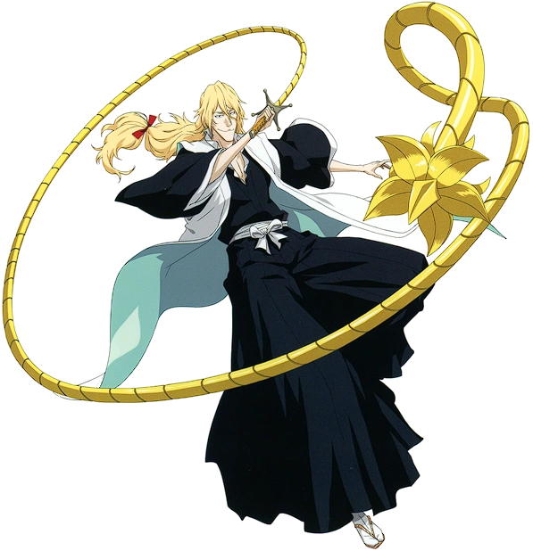 Rojuro Otorobashi | VS Battles Wiki | Fandom