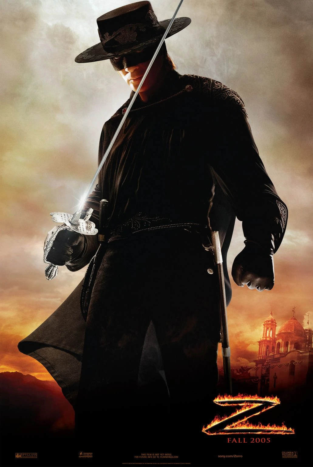 Zorro (The Mask of Zorro) | VS Battles Wiki | Fandom