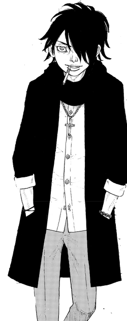 User blog:Steezstifler/Ringo Takamizawa | VS Battles Wiki | Fandom