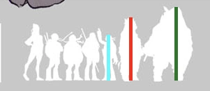 User blog:KingTempest16/TMNT IDW Sizes | VS Battles Wiki | Fandom