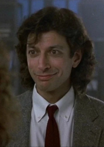 Seth Brundle (The Fly) | VS Battles Wiki | Fandom