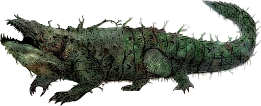 Sirenjaw | VS Battles Wiki | Fandom