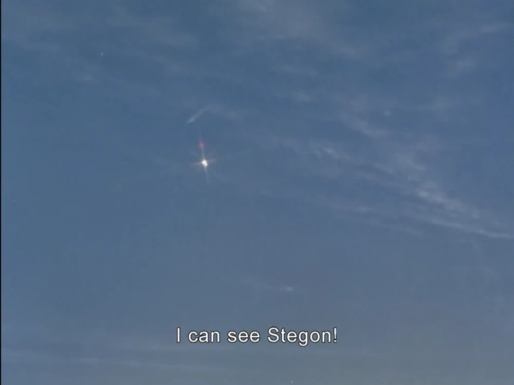 User blog:WanderingGecko/Ultraman Jack Turns Stegon Into a ...