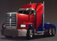 Optimus Prime (Transformers: Prime) | VS Battles Wiki | Fandom