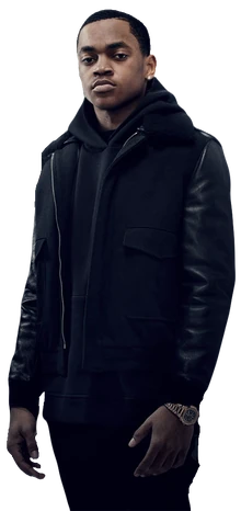 Tariq St. Patrick | VS Battles Wiki | Fandom