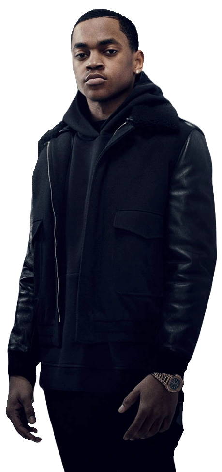 Tariq St. Patrick | VS Battles Wiki | Fandom