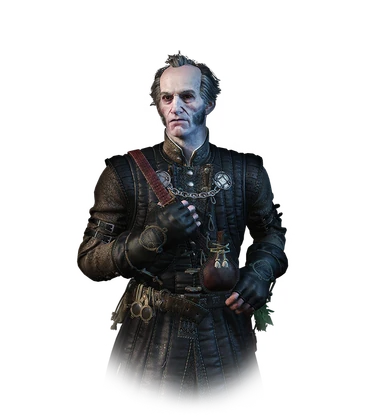 Regis (The Witcher) | VS Battles Wiki | Fandom