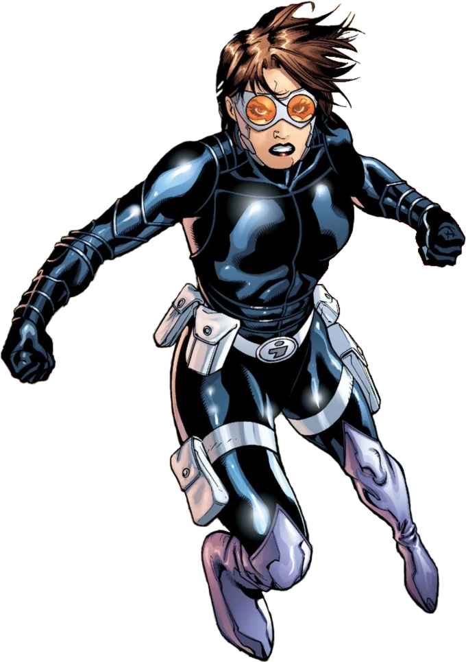 Ursa (Post-Crisis) | VS Battles Wiki | Fandom