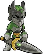 Bödvar | VS Battles Wiki | Fandom