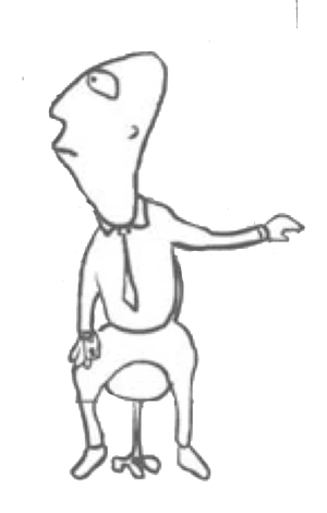 The Worker (Whack The Series) | VS Battles Wiki | Fandom