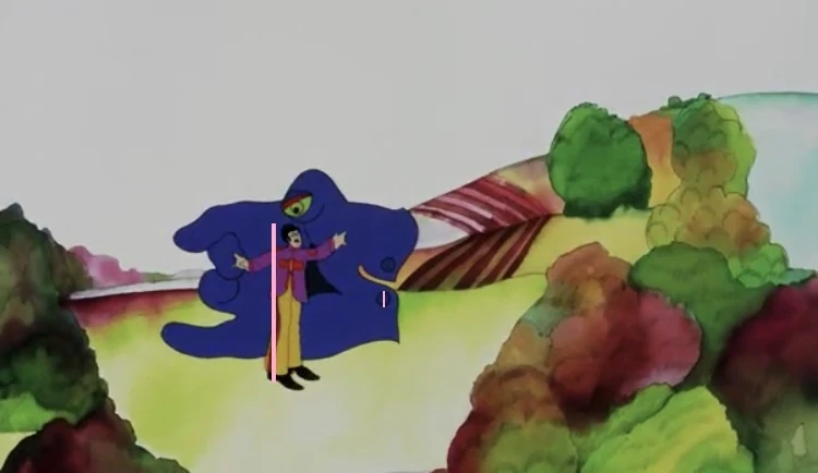 User blog:Buttersamuri/The Yellow Submarine Hand spits fire | VS ...