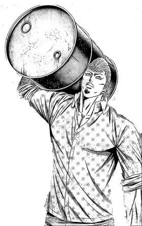 Abe Kaname | VS Battles Wiki | Fandom