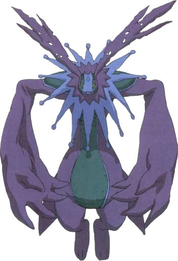 Chocomon (Wallace) | VS Battles Wiki | Fandom