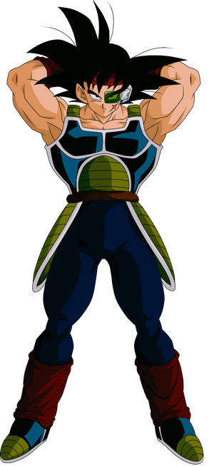 Bardock (Toei) | VS Battles Wiki | Fandom