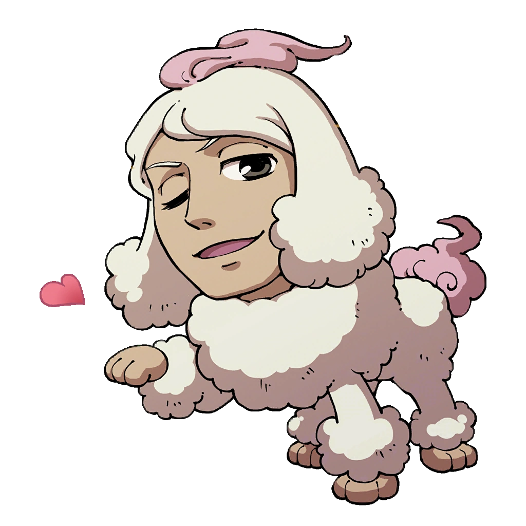 Dandoodle | VS Battles Wiki | Fandom