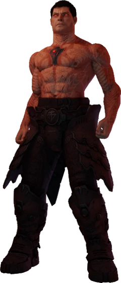 Davoth | VS Battles Wiki | Fandom