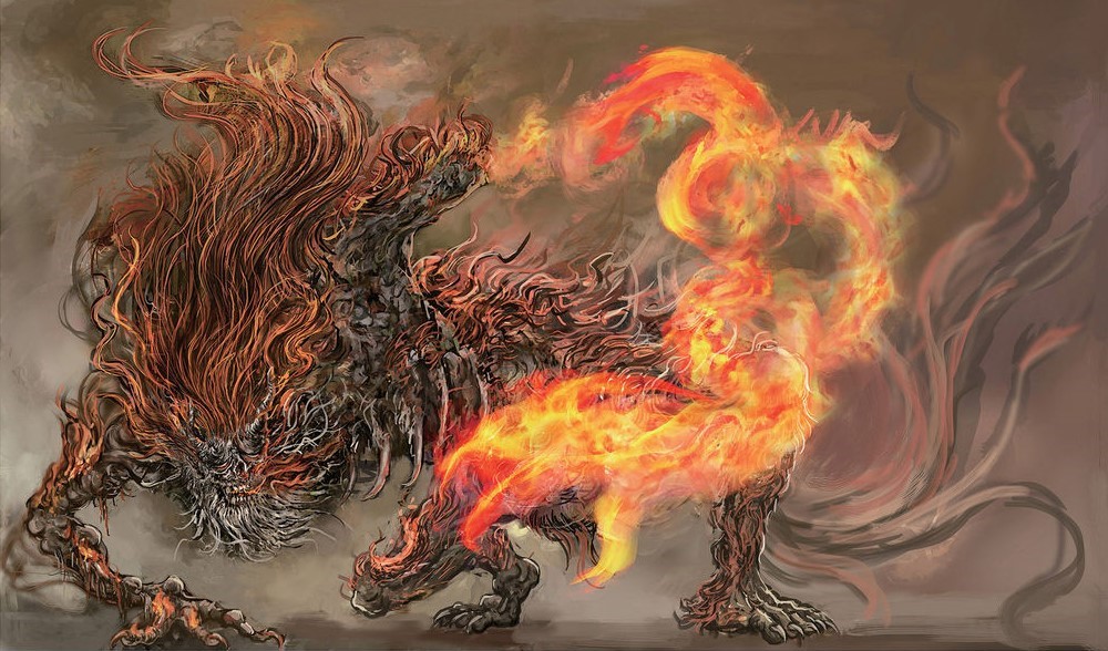 User blog:WanderingAsura/Demon of Hatred (Sekiro) | VS Battles Wiki ...