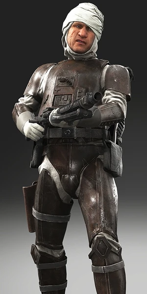 Dengar | VS Battles Wiki | Fandom