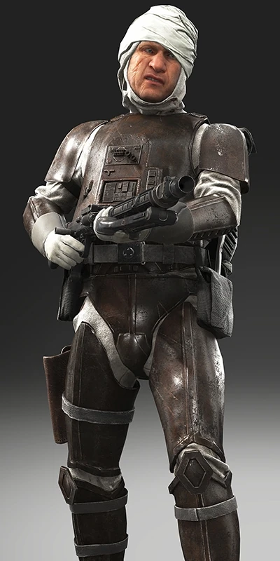 Dengar | VS Battles Wiki | Fandom