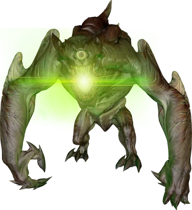 The Devourer | VS Battles Wiki | Fandom