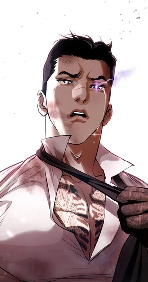 Jake Kim | VS Battles Wiki | Fandom