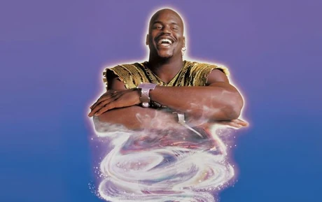 Kazaam | VS Battles Wiki | Fandom