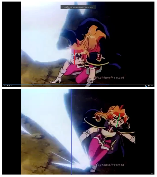 User blog:Stefano4444/Lina Inverse dodge lightning bolt | VS Battles ...