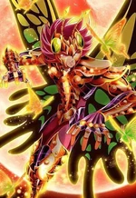 Saint Seiya | VS Battles Wiki | Fandom