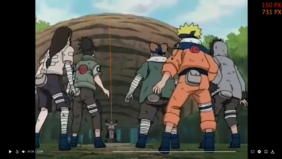 User blog:Liger686/Naruto Anime: Sasuke Retrieval arc | VS Battles Wiki ...