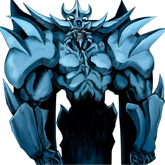 Obelisk the Tormentor | VS Battles Wiki | Fandom