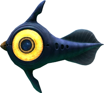 Peeper | VS Battles Wiki | Fandom