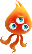 Wisps | VS Battles Wiki | Fandom
