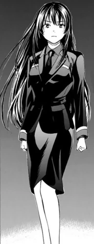 Shiho Sawaragi | VS Battles Wiki | Fandom