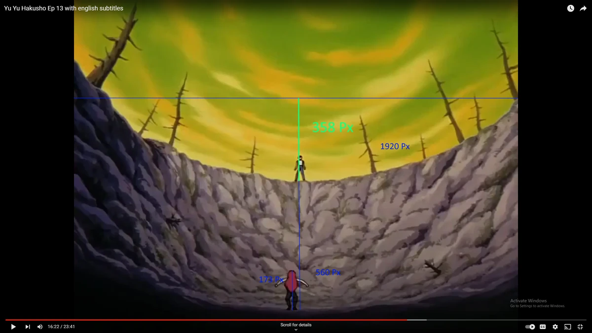 User blog:Shmeatywerbenmanjenson/Randou Gets Steamy | VS Battles Wiki ...