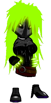 Kary-08 | VS Battles Wiki | Fandom