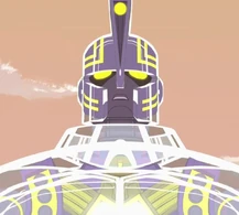 Sym-Bionic Titan | VS Battles Wiki | Fandom