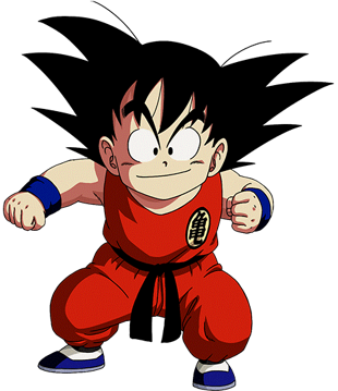 Son Goku (Classic Toei) | VS Battles Wiki | Fandom