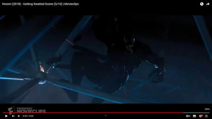 User blog:Aguywhodoesthings/Venom tears a thing | VS Battles Wiki | Fandom