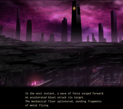 User blog:Celestial Pegasus/Ourai no Gahkthun Crater Feats | VS Battles ...