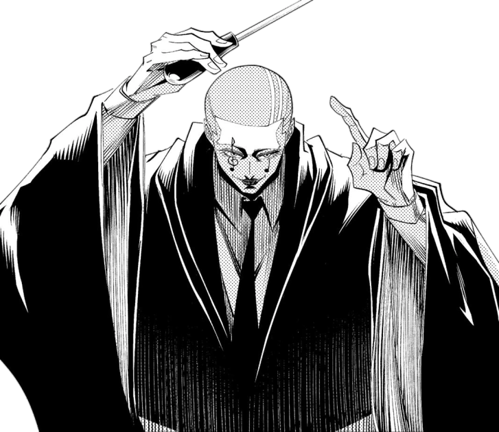 MASHLE: Magic and Muscles Discussion Thread | Page 25 | VS Battles Wiki ...